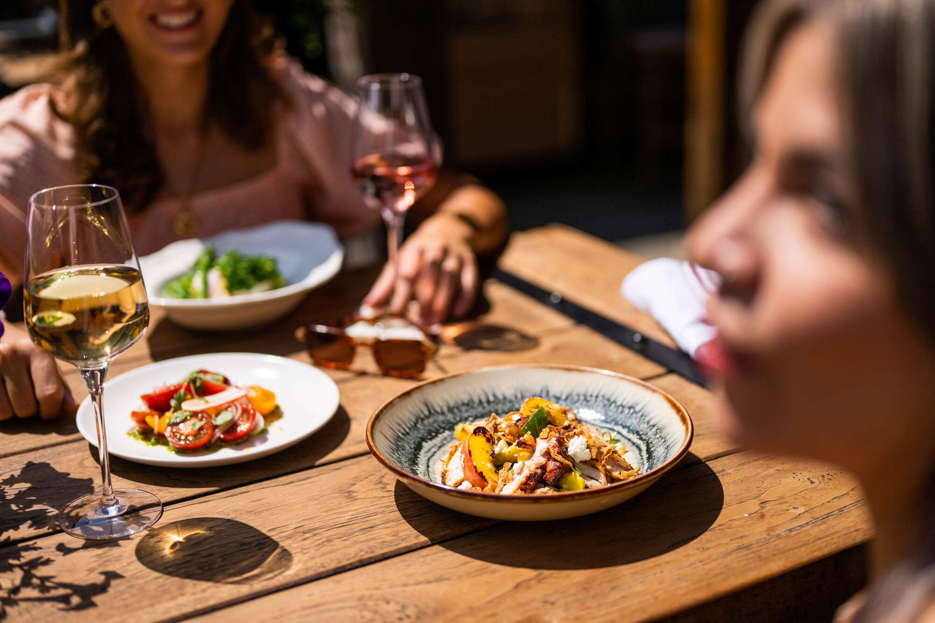 Food & Drink - The Libertine Westbourne