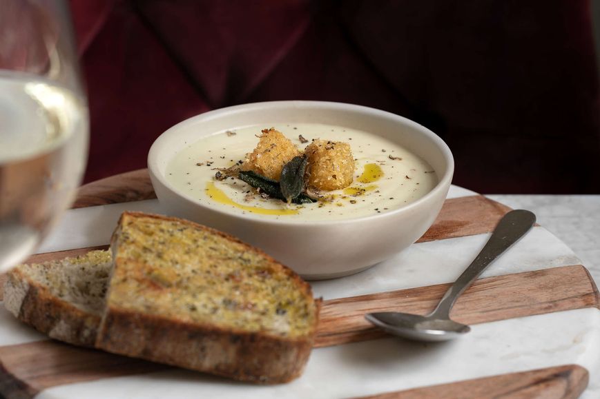 The Libertine | Pub & Kitchen in Westbourne, Bournemouth