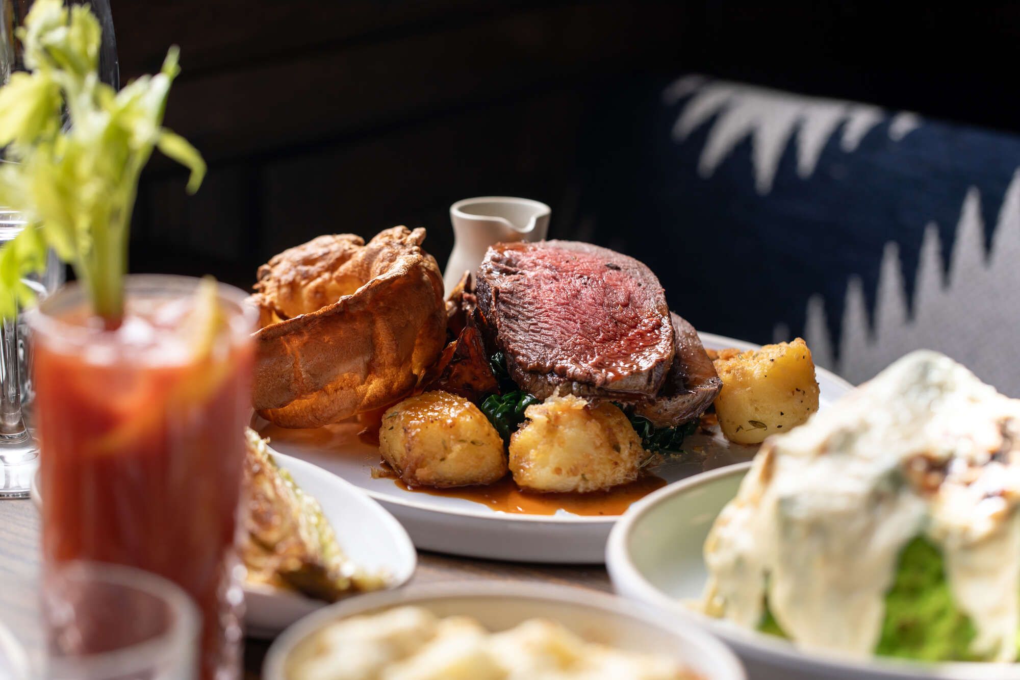 Food & Drink - The Libertine Westbourne