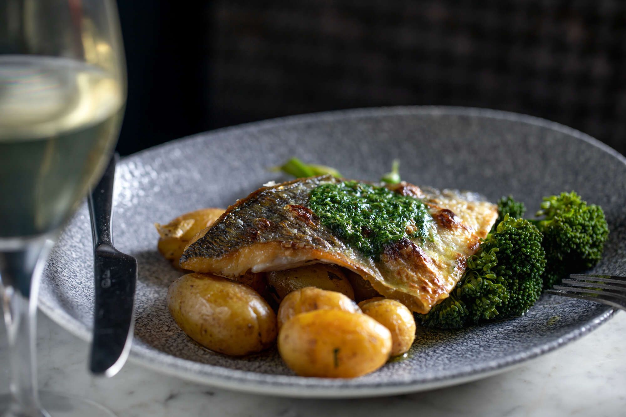 Food & Drink - The Libertine Westbourne
