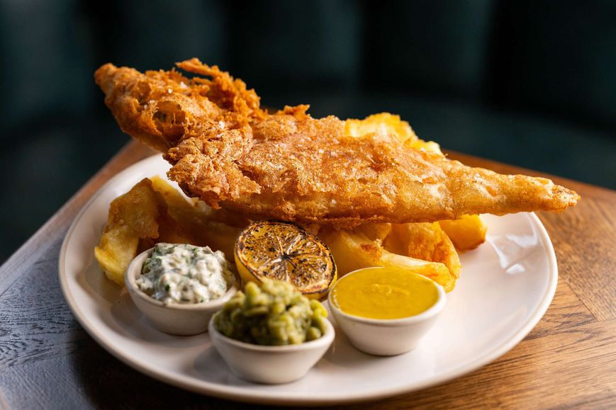 The Libertine | Pub & Kitchen in Westbourne, Bournemouth