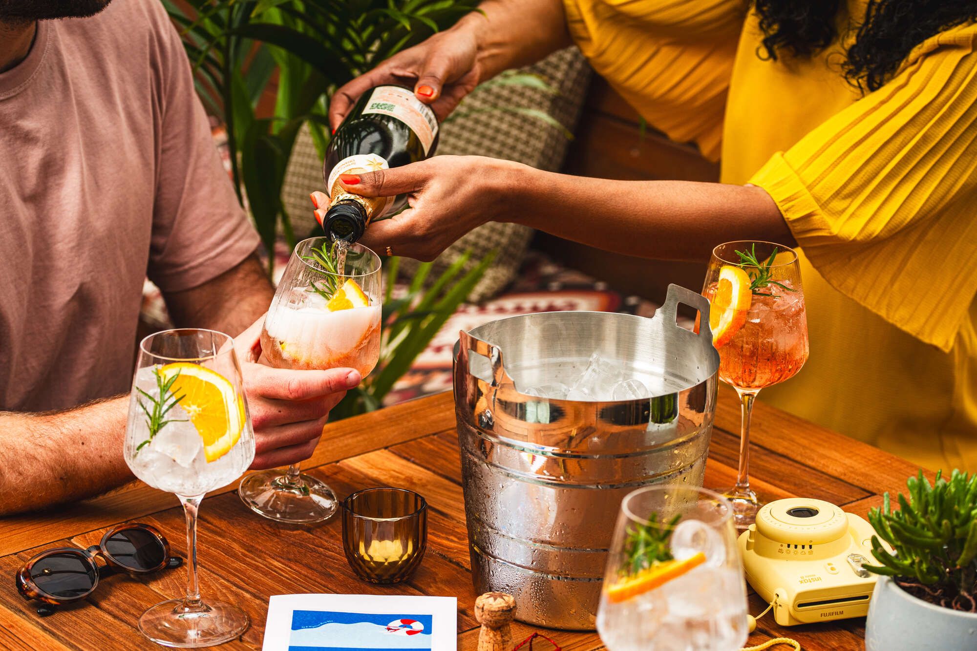 Food & Drink - The Libertine Westbourne