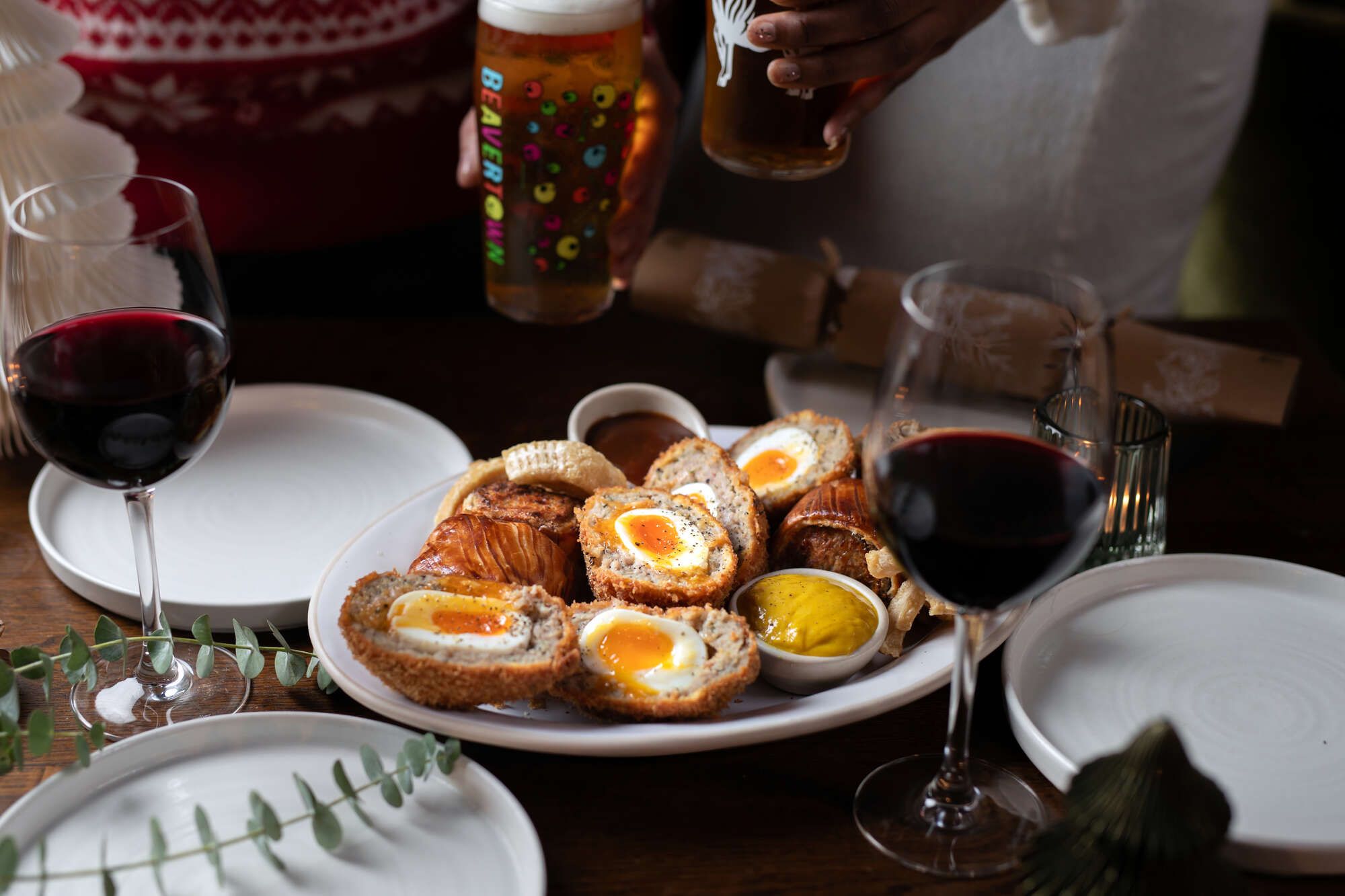 Food & Drink - The Libertine Westbourne
