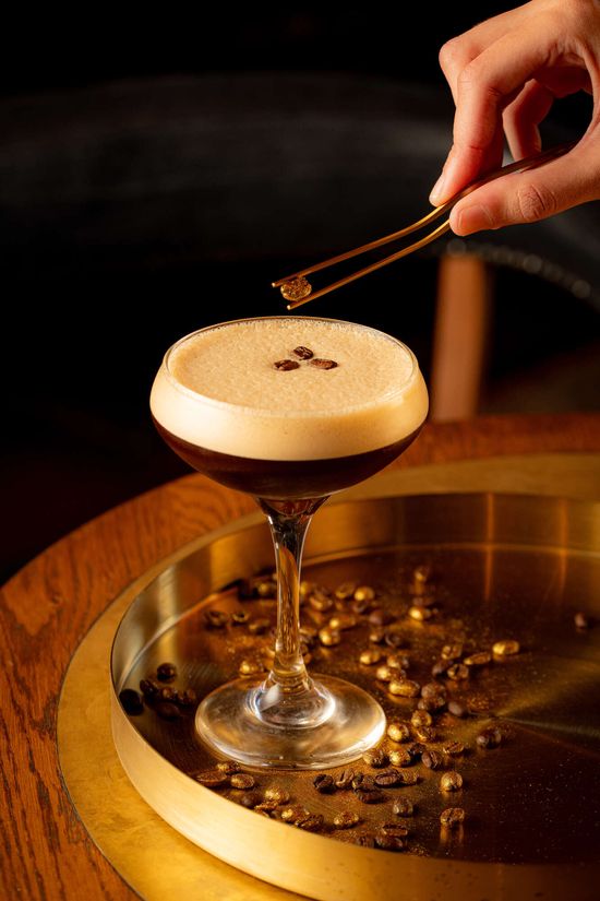 Food & Drink - The Libertine Westbourne