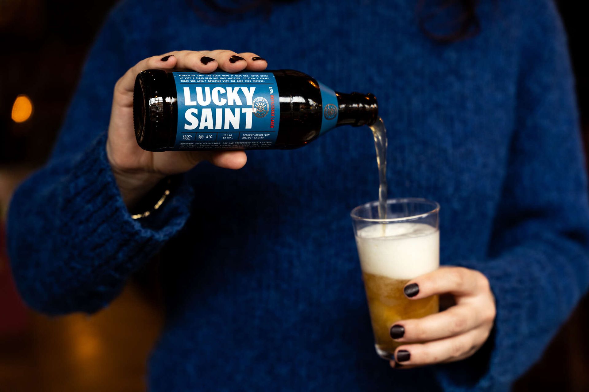 Food & Drink - The Libertine Westbourne